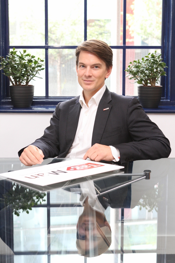 ‘Why Tag Management Systems are the Logical Data Platform’, by Jon ...