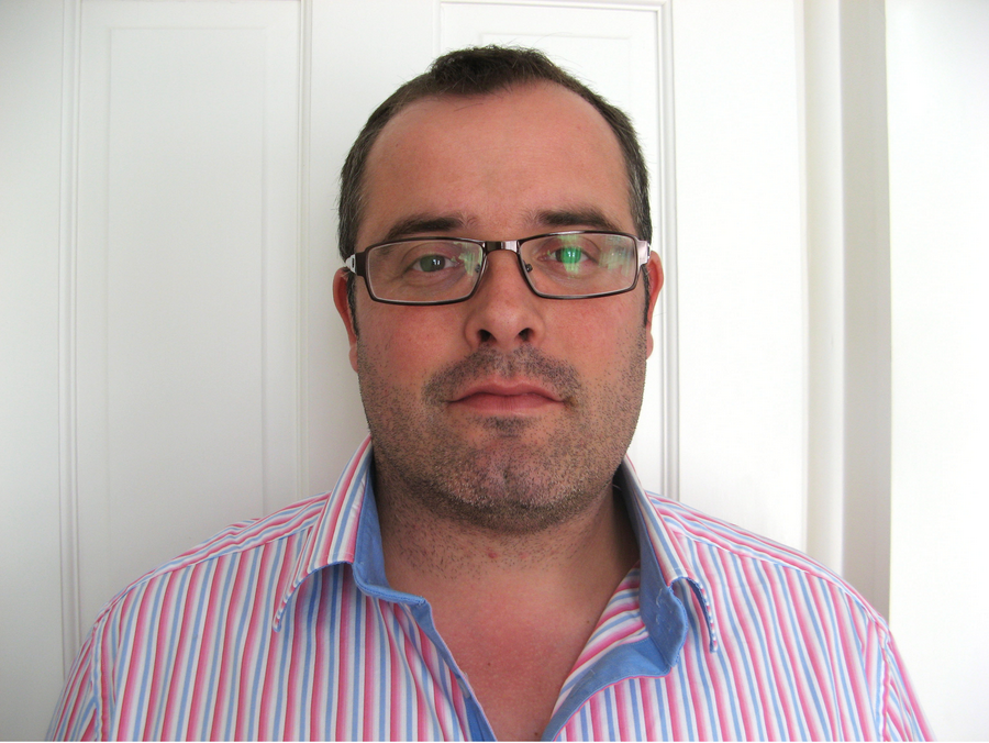 Simon Halstead, Director Microsoft Advertising Exchange, EMEA ...