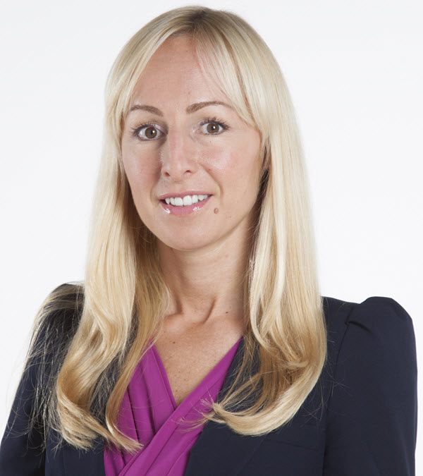 Lisa Matty In The Morning