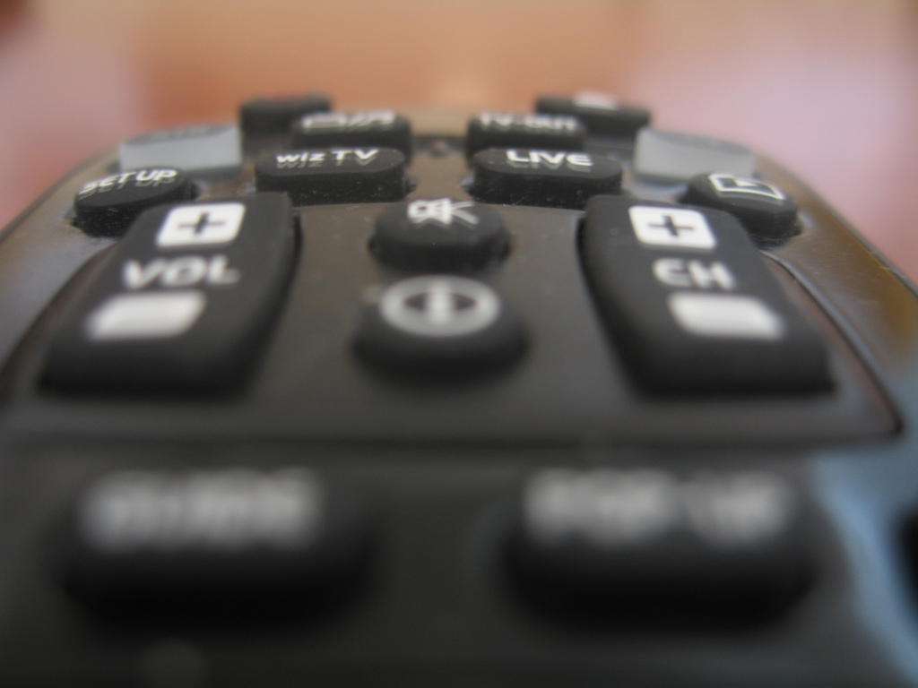 Why the Future of Programmatic TV Looks Bright for 2017 & Beyond ...