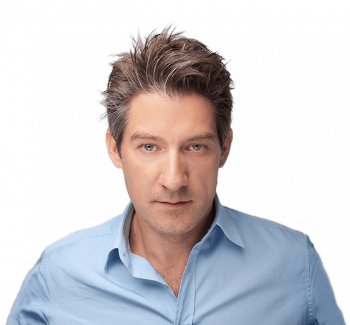Creative Is the Most Essential Element of Advertising: Q&A with Miha ...