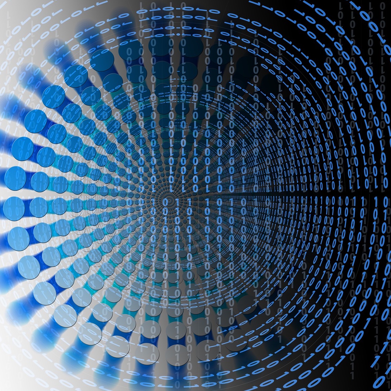 Data Fragmentation is The Biggest Challenge: Impact Radius