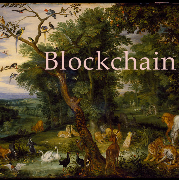 The Blockchain Utopia Ad Tech Has Waited For - ExchangeWire.com