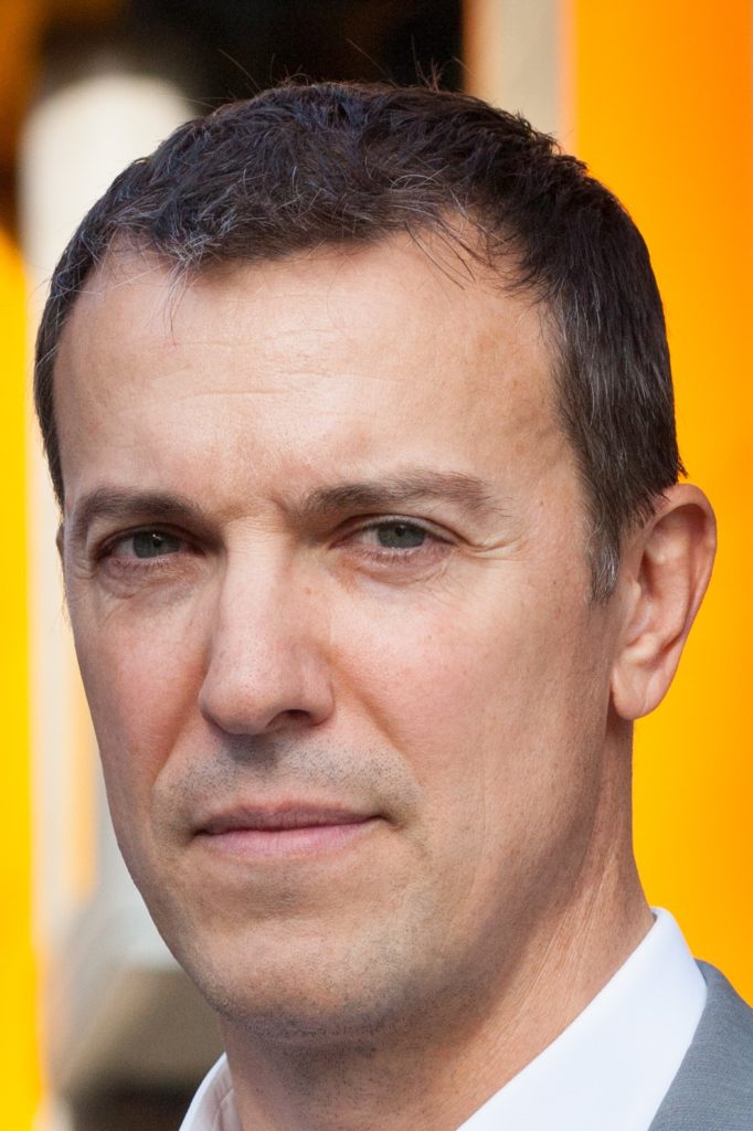 People-Based Marketing & GDPR: Q&A with Michael Komasinski, Merkle ...