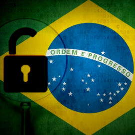 The New Brazilian Data Protection Regulation; Brazil Allows Political ...