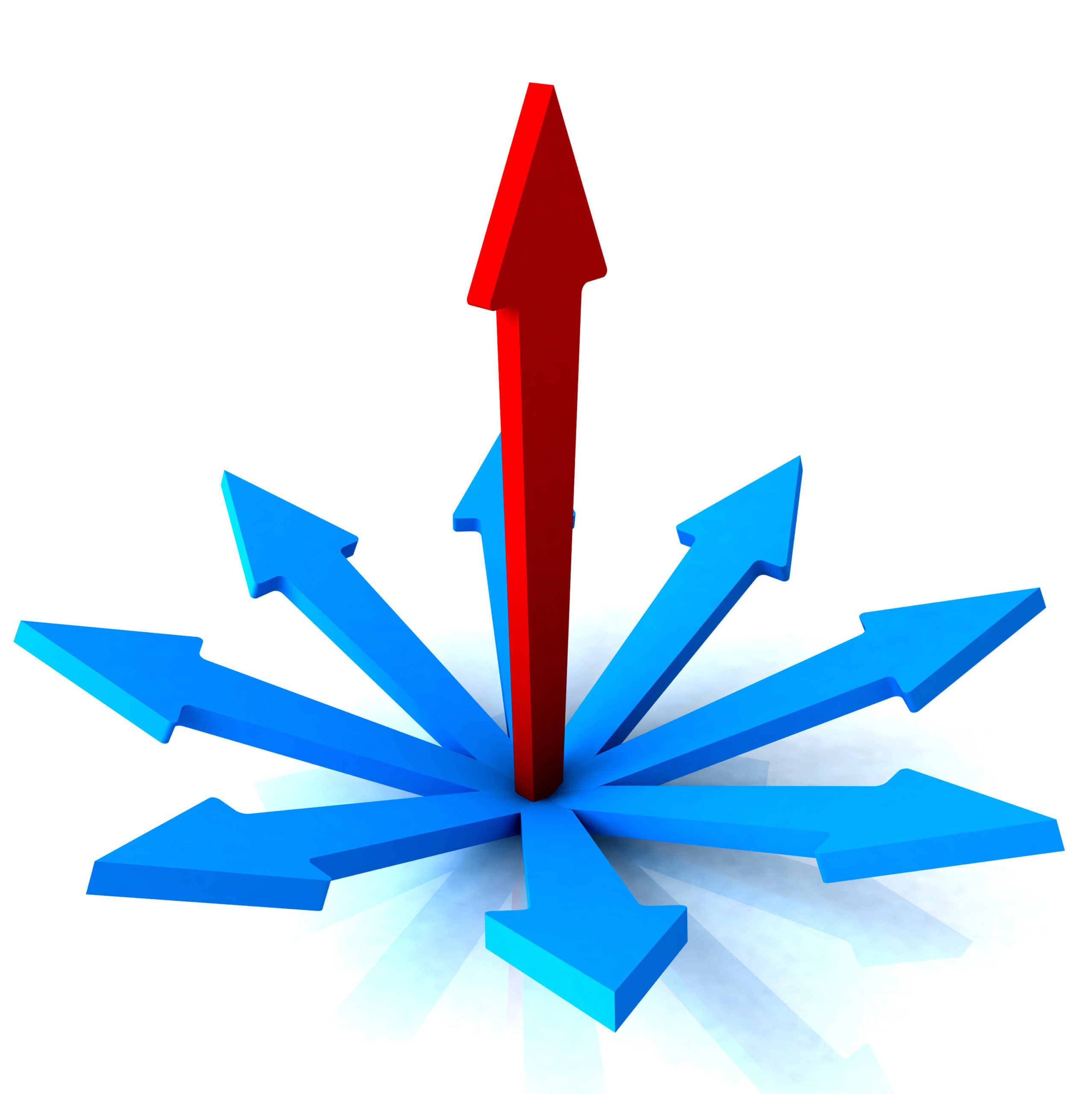 Independent Publishers: Overcoming Challenges of Focusing on Content ...