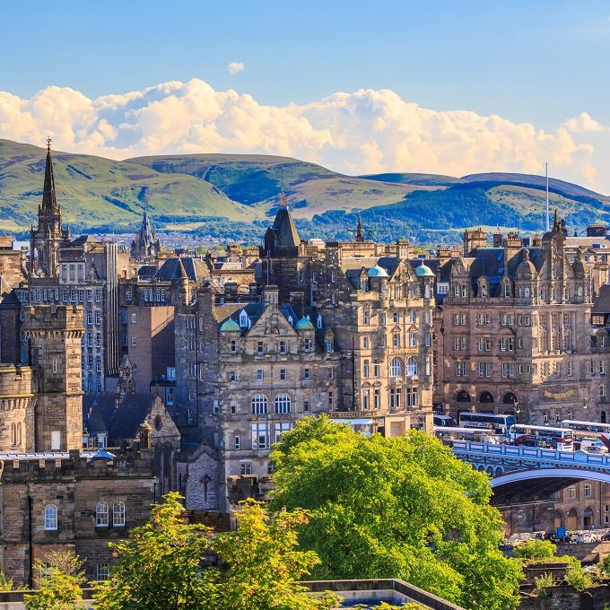 Merkle Unveils Dedicated Northern Hub in Edinburgh; Adjust Enters ...