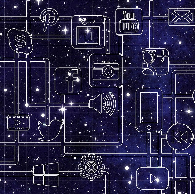 How 2020 is Reshaping Social Media - ExchangeWire.com