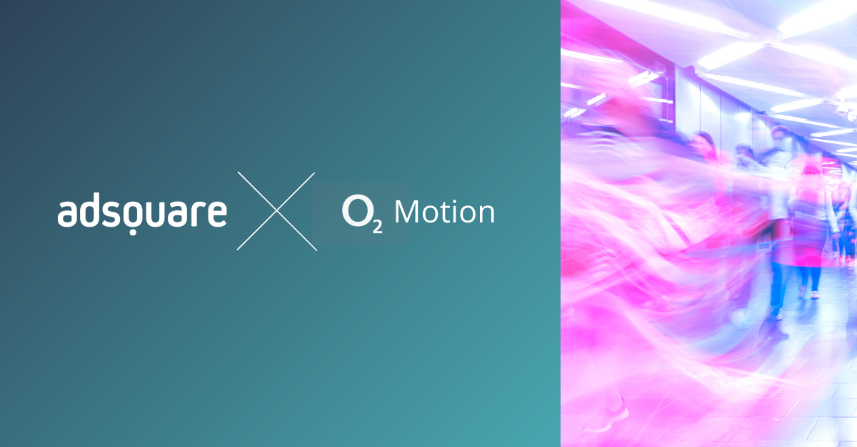 Adsquare to Offer Mobile-Powered Data and Insights for Mobile & OOH ...