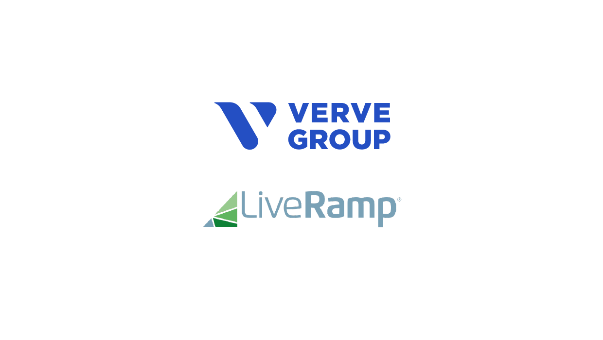 Platform161 (Now Part of Verve Group) Integrates with LiveRamp ...