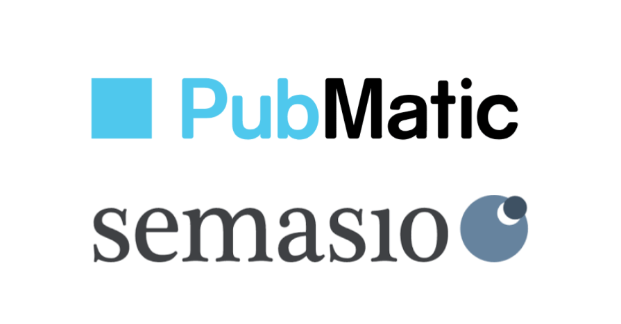 PubMatic And Semasio Expand Partnership And Deliver Increased Reach For ...
