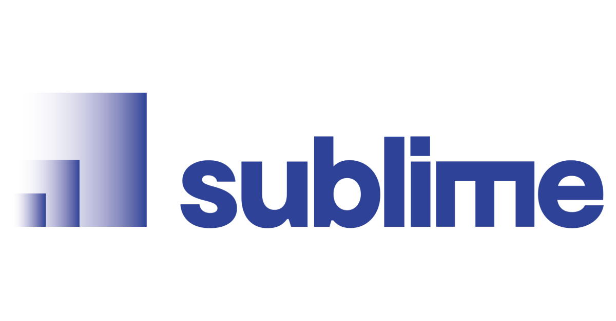 Insights and Analytics - Sublime Expands its Research and Analytics ...