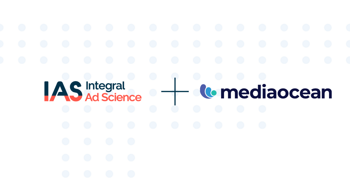 IAS and Mediaocean Partner to Transform Campaign Management ...