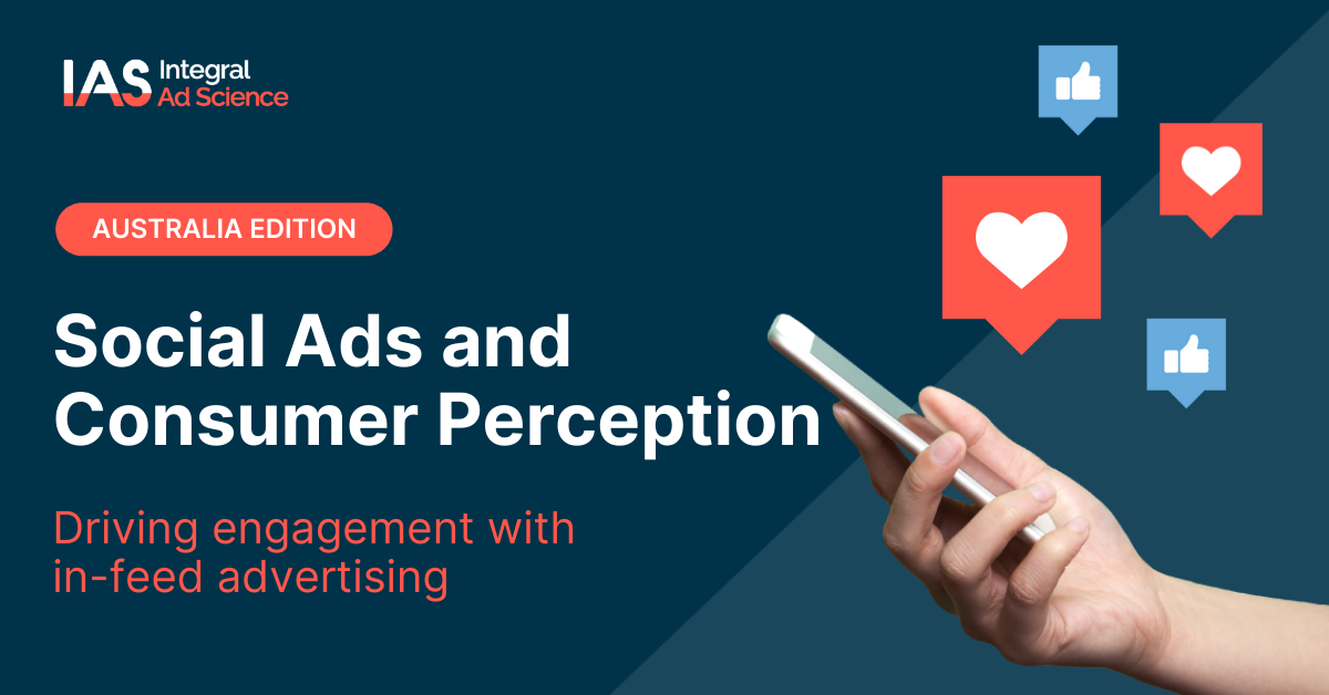 Australian Consumers are Discerning of Inappropriate Ads on Social ...