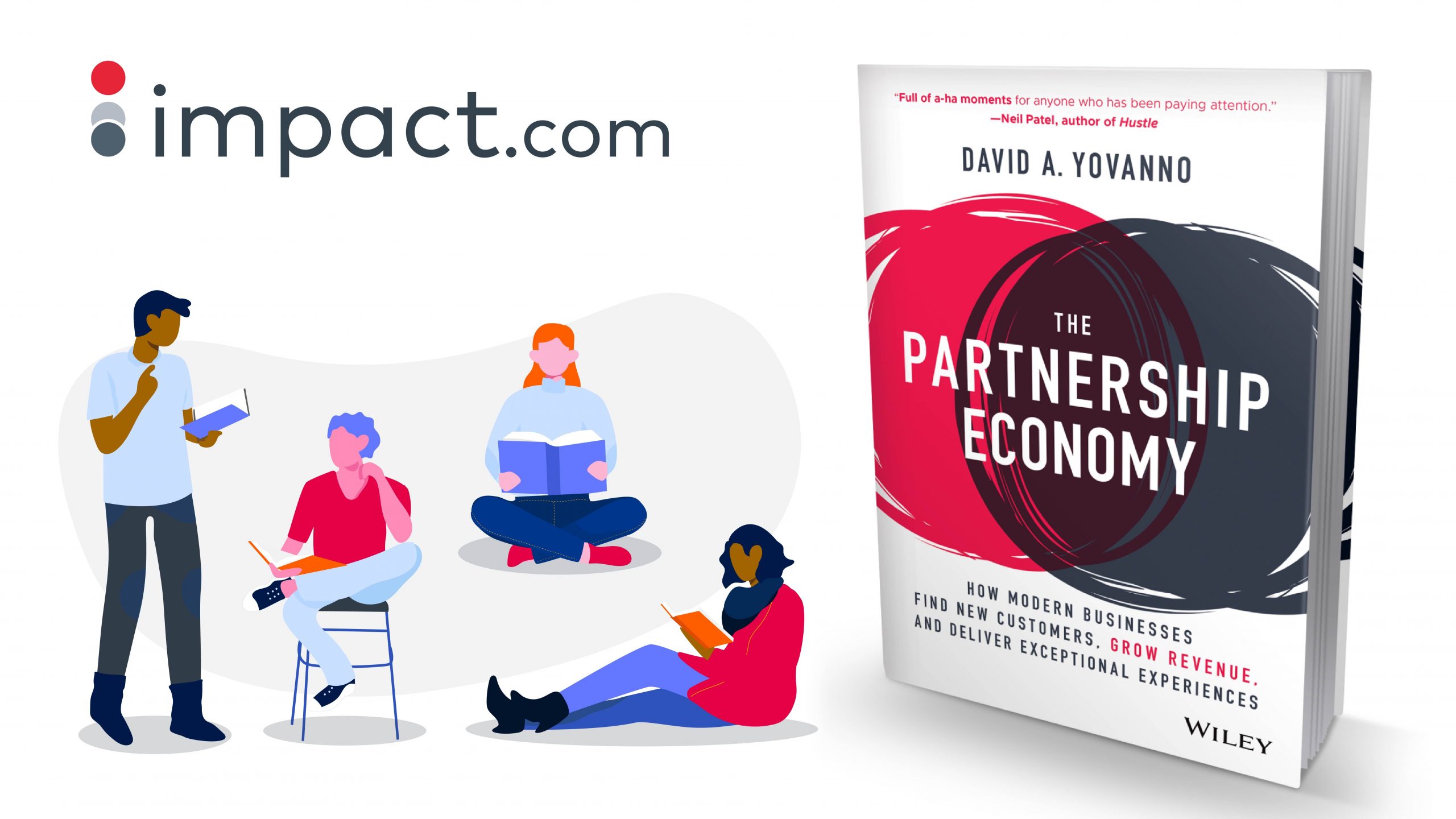 impact.com Releases The Partnership Economy, to Help Businesses Succeed ...