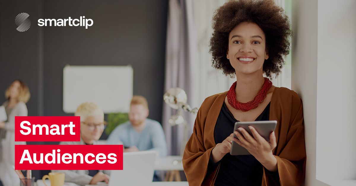 smartclip Launches New Audience-Based Ad Solution for Privacy-Safe and ...