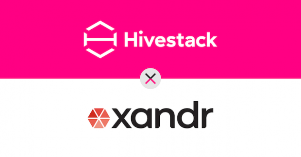 Hivestack Announces Global Alliance with Xandr for Programmatic Digital ...