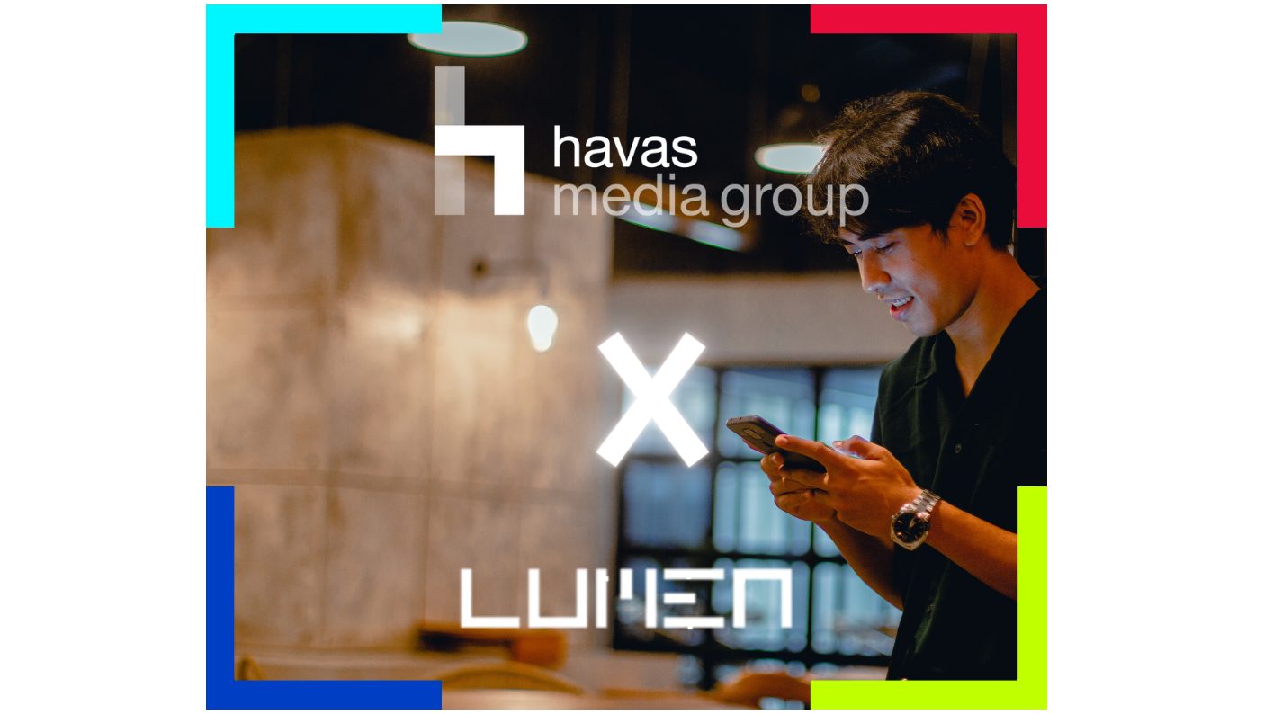 Havas Media Group Partners with Lumen Research to Measure & Optimise ...