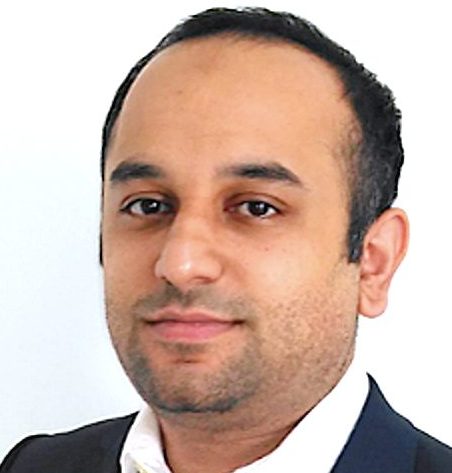 Gaming and Esports in APAC and Beyond: Q&A with Asim Rehman, Digital ...