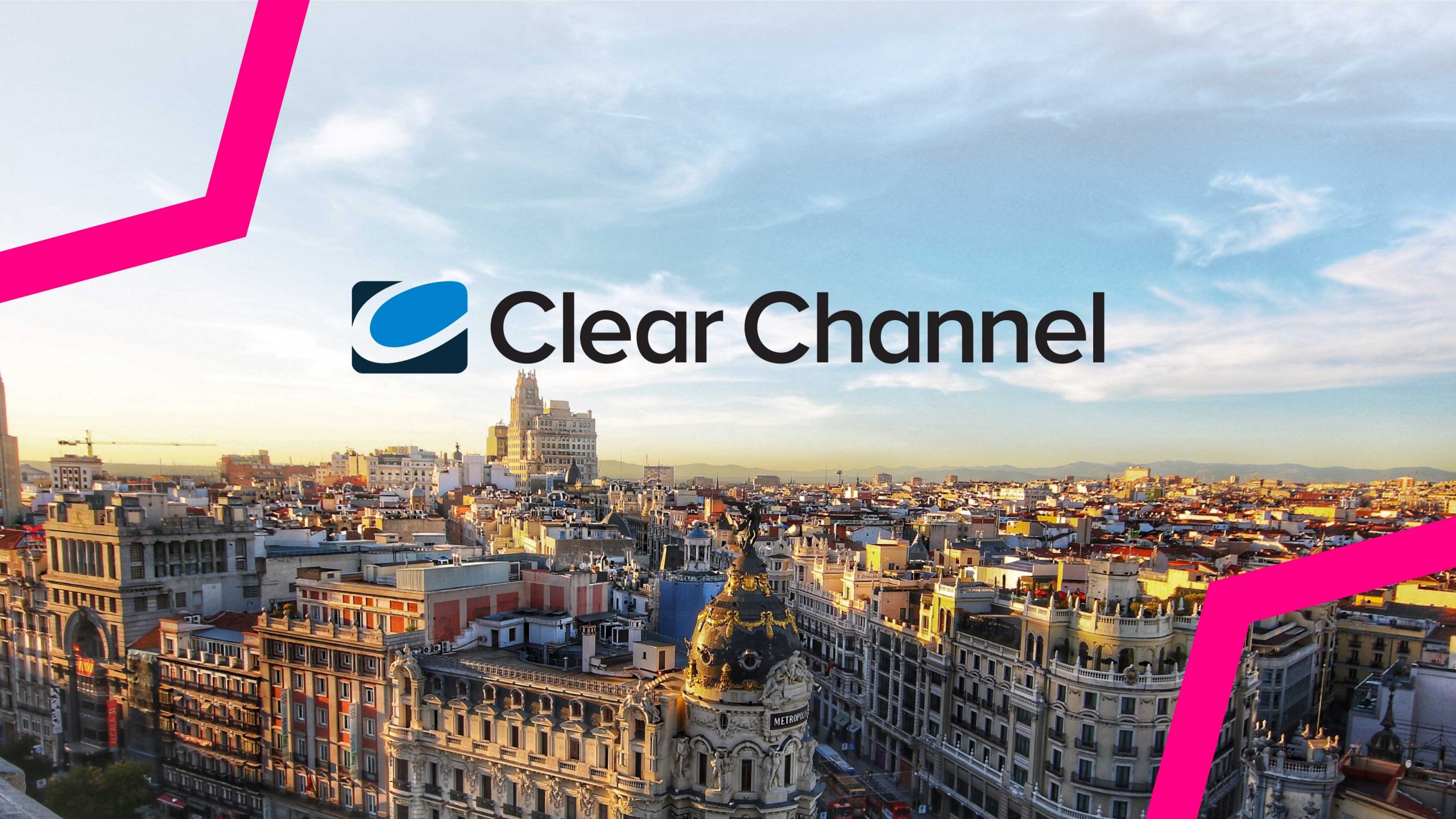 Hivestack y Clear Channel se asocian para ampliar el mercado ...