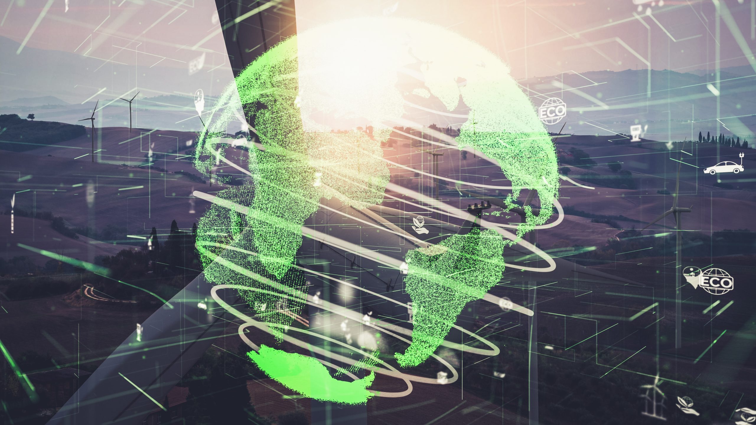 Ad Tech and ESG: Leading or Lagging? - ExchangeWire.com