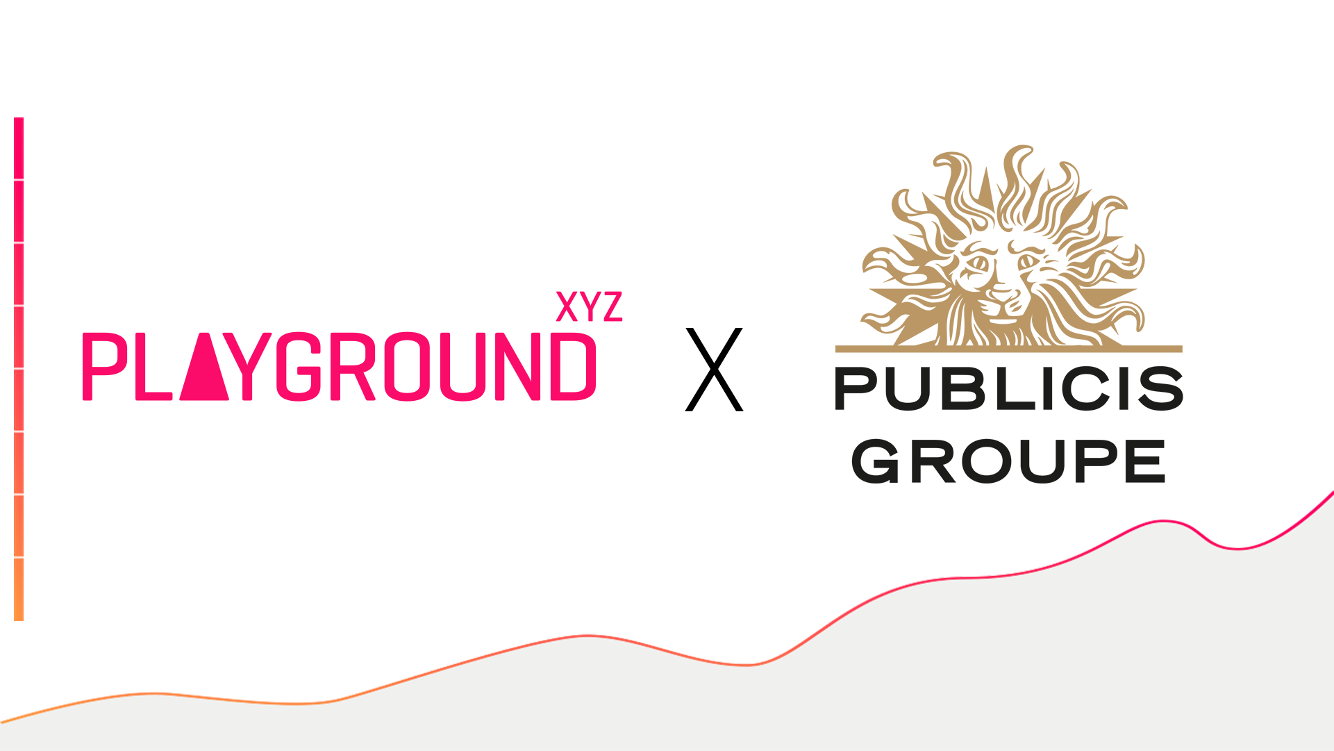 Playground xyz Partners with Publicis Groupe APAC to Enable Brands to Capitalise on the Power of ...