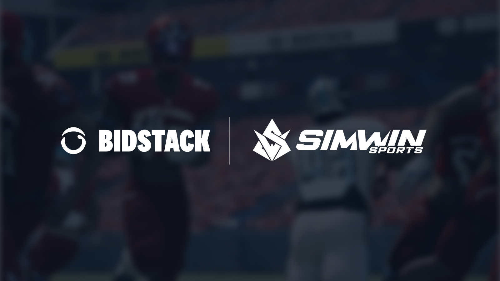 Bidstack Launches Dedicated Sports Division and Signs Multi-Year Deal with SimWin Sports ...