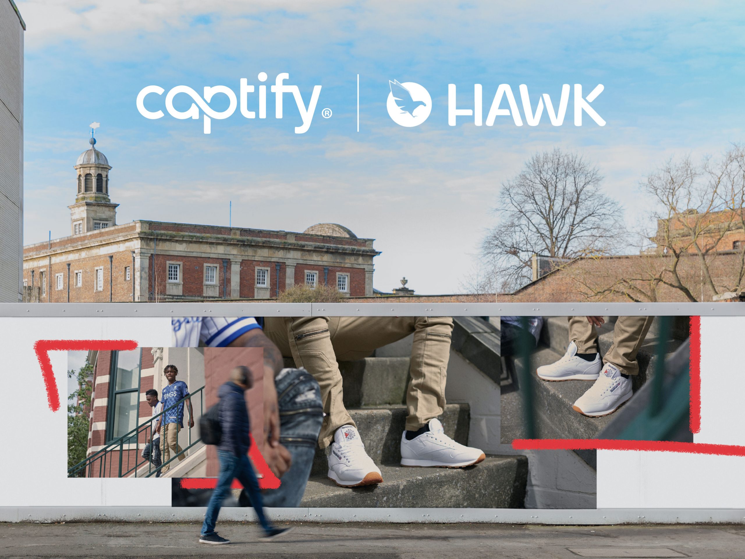 Exclusive Hawk & Captify Partnership Brings Search Data to DOOH & Audio ... Exclusive Hawk & Captify Partnership Brings Search Data to DOOH & Audio ...
