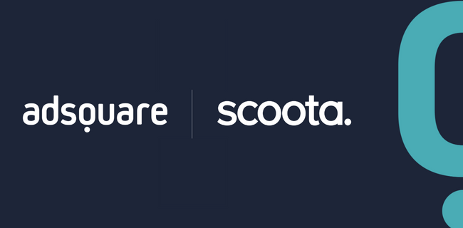 Adsquare & Scoota Expand Partnership - ExchangeWire.com