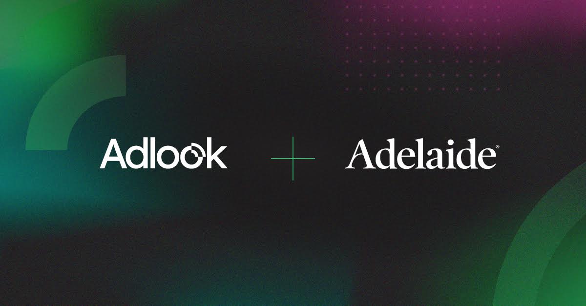 Adlook & Adelaide Unveil New AU-CPM Buying Model Enabling Advertisers ...