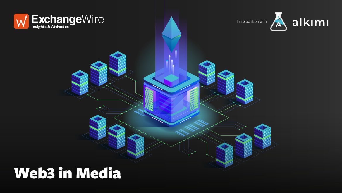 Web3 in Media - ExchangeWire.com