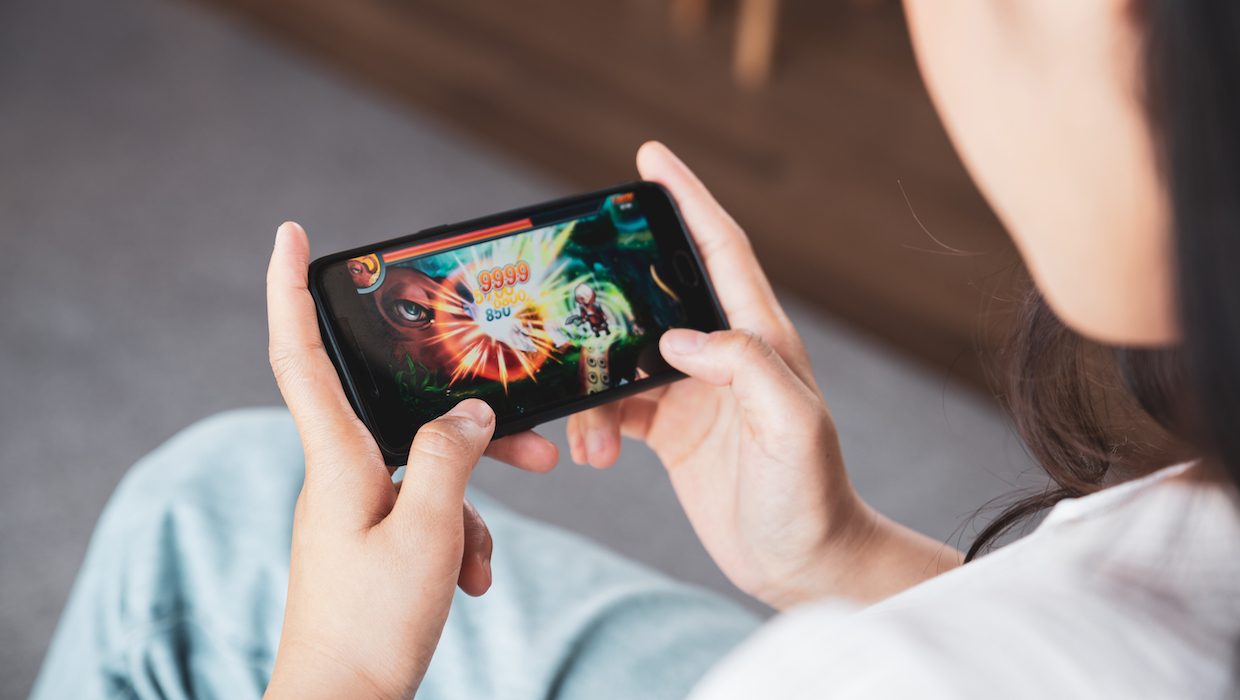 3 Reasons Why In-Game Advertising is Perfect for Brand-Building ...