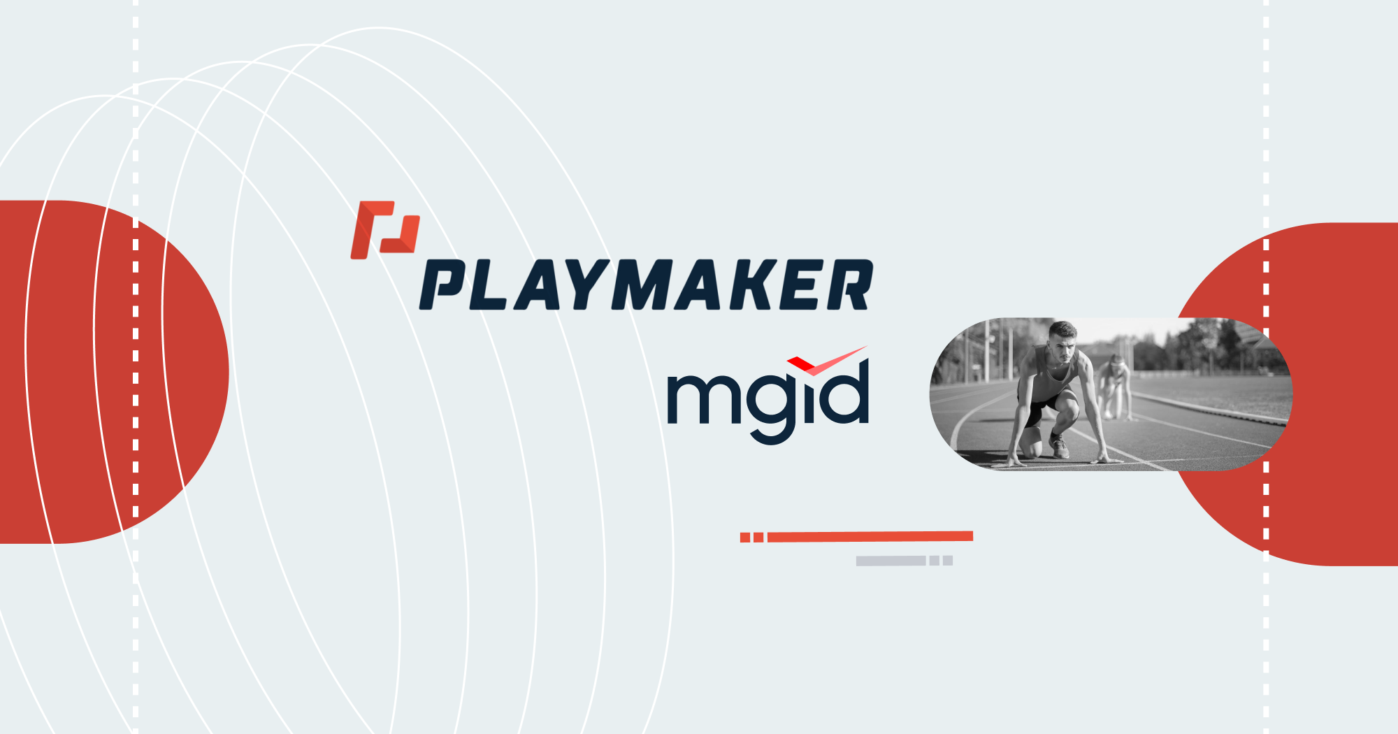 MGID and Playmaker Enter Partnership to Deliver Contextual Native Advertising to Playmaker’s Web ...