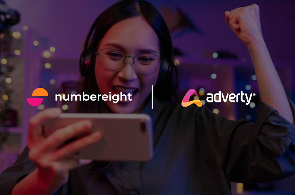 NumberEight & Adverty Announce Strategic Partnership for Market-First ...