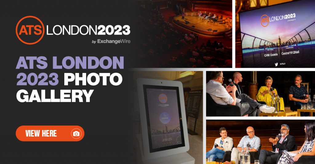 ATS London 2023 in Pictures - ExchangeWire.com