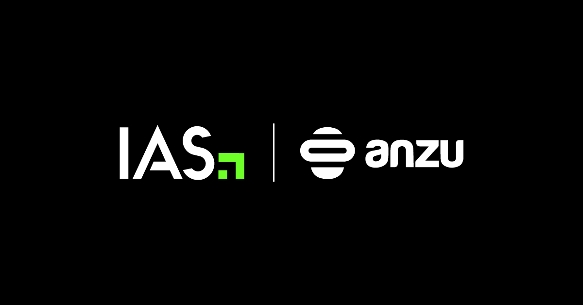 Anzu & IAS Launch First-to-Market Measurement Solution to Validate 3D In-Game Media Quality ...