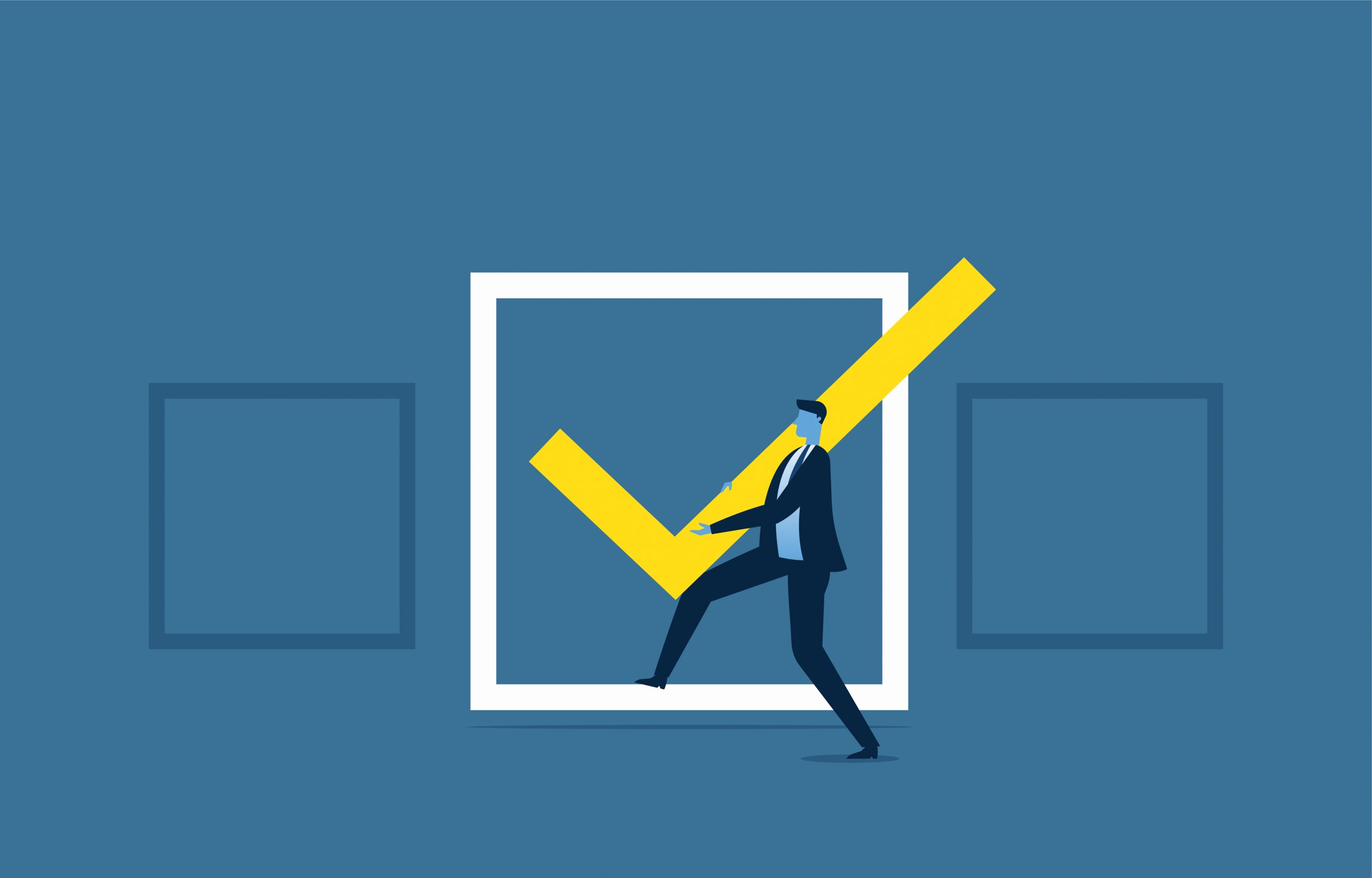 Taking Back Control with Curation: Q&A with Greg Williams, Audigent ...