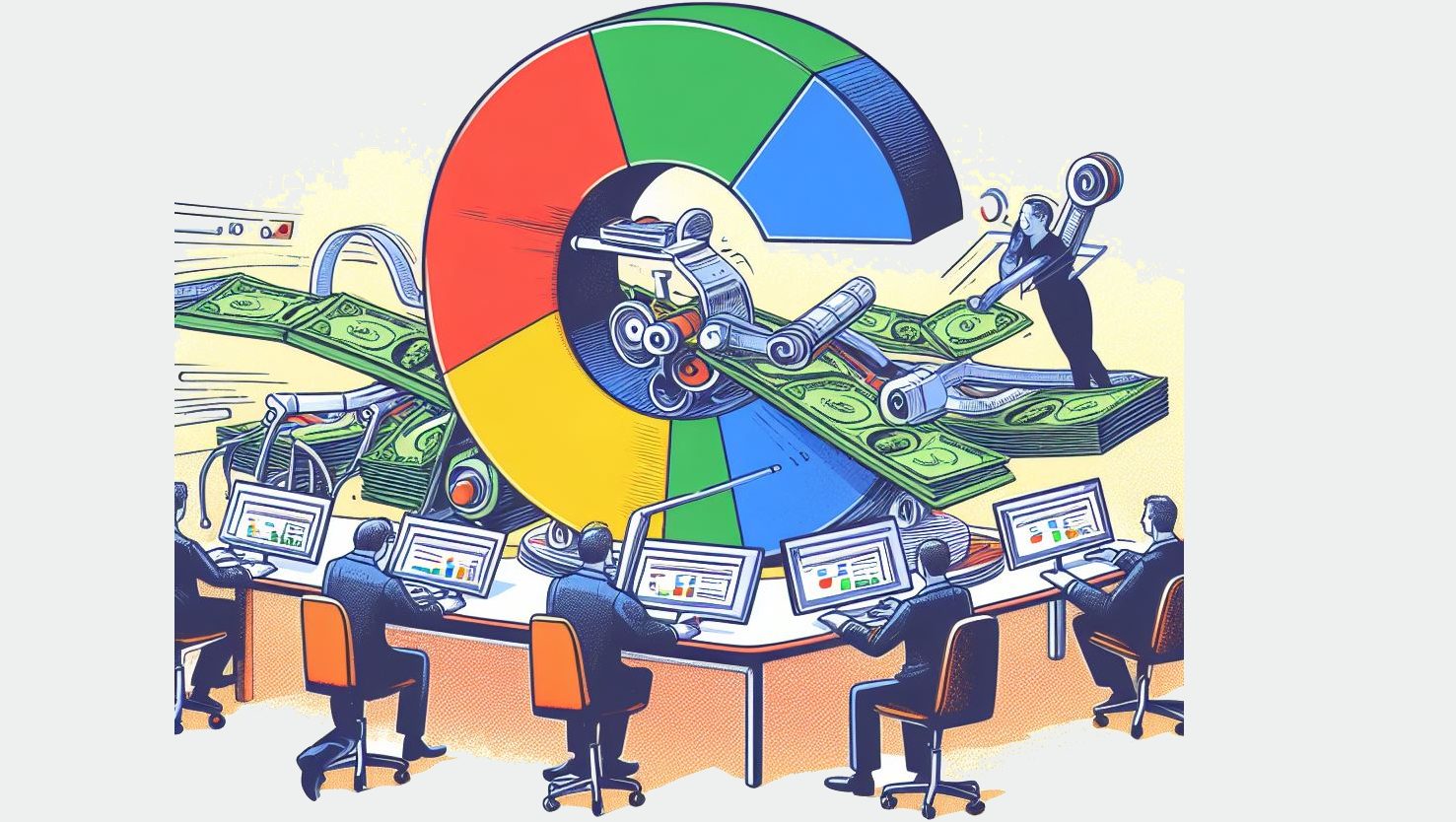 Google paid USD$26bn for default search engine status; Buzzfeed in ...