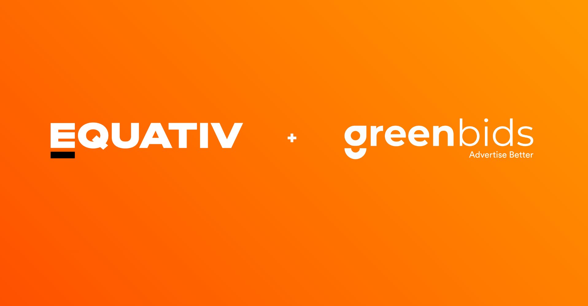 Equativ & Greenbids Partner to Reshape the Sustainable Programmatic Future - ExchangeWire.com