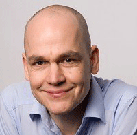 Rise Of The DEM: Sacha Berlik Explains How The Mexad Service Layer Is ...