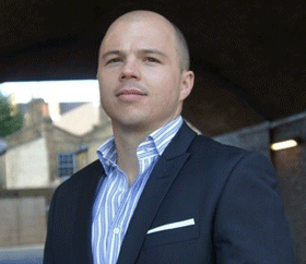 Sam Barnett Discusses The ADPAD, The European Directive, And The ...